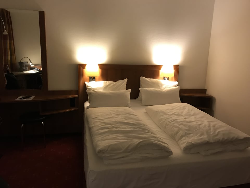"Hotelzimmer" Hotel NH Collection Heidelberg (Heidelberg ...