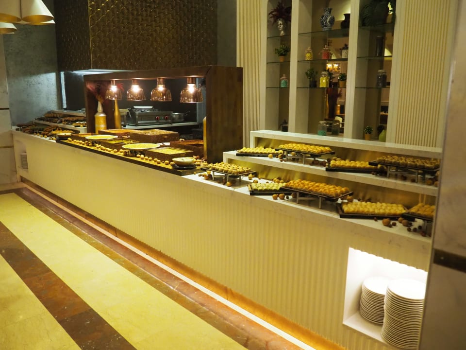 "Gastro" Rixos Premium Tekirova (Tekirova) • HolidayCheck (Türkische ...