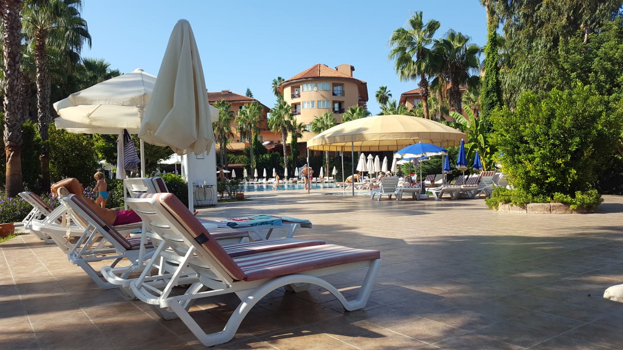 "Sport & Freizeit" allsun Numa Club Side (Colakli) • HolidayCheck ...