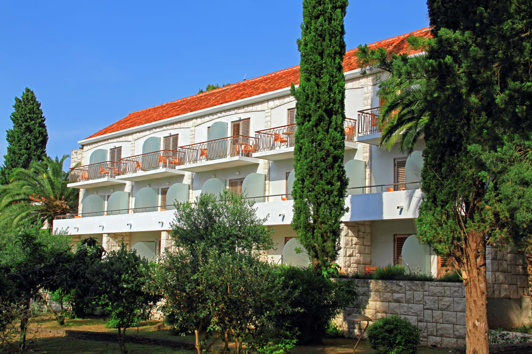 "Ausblick" Labranda Velaris Village (Supetar) • HolidayCheck (Dalmatien ...