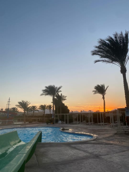 "Pool" Jaz Aquaviva (Makadi Bay) • HolidayCheck (Hurghada/Safaga | Ägypten)