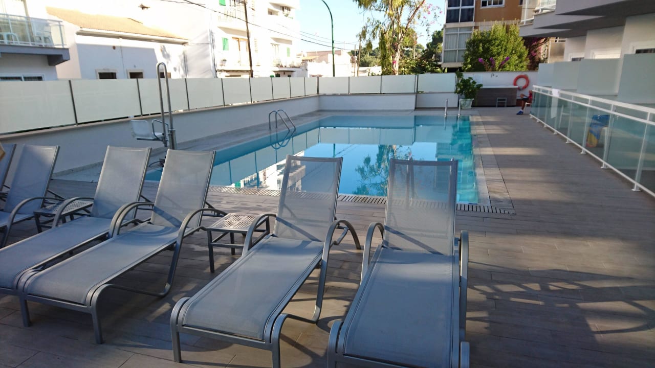"Pool" BQ Amfora Beach Hotel - Adults only (Can Pastilla ...