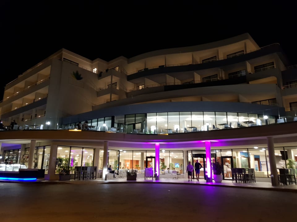 "Außenansicht" LABRANDA Riviera Hotel & Spa (Mellieha) • HolidayCheck ...