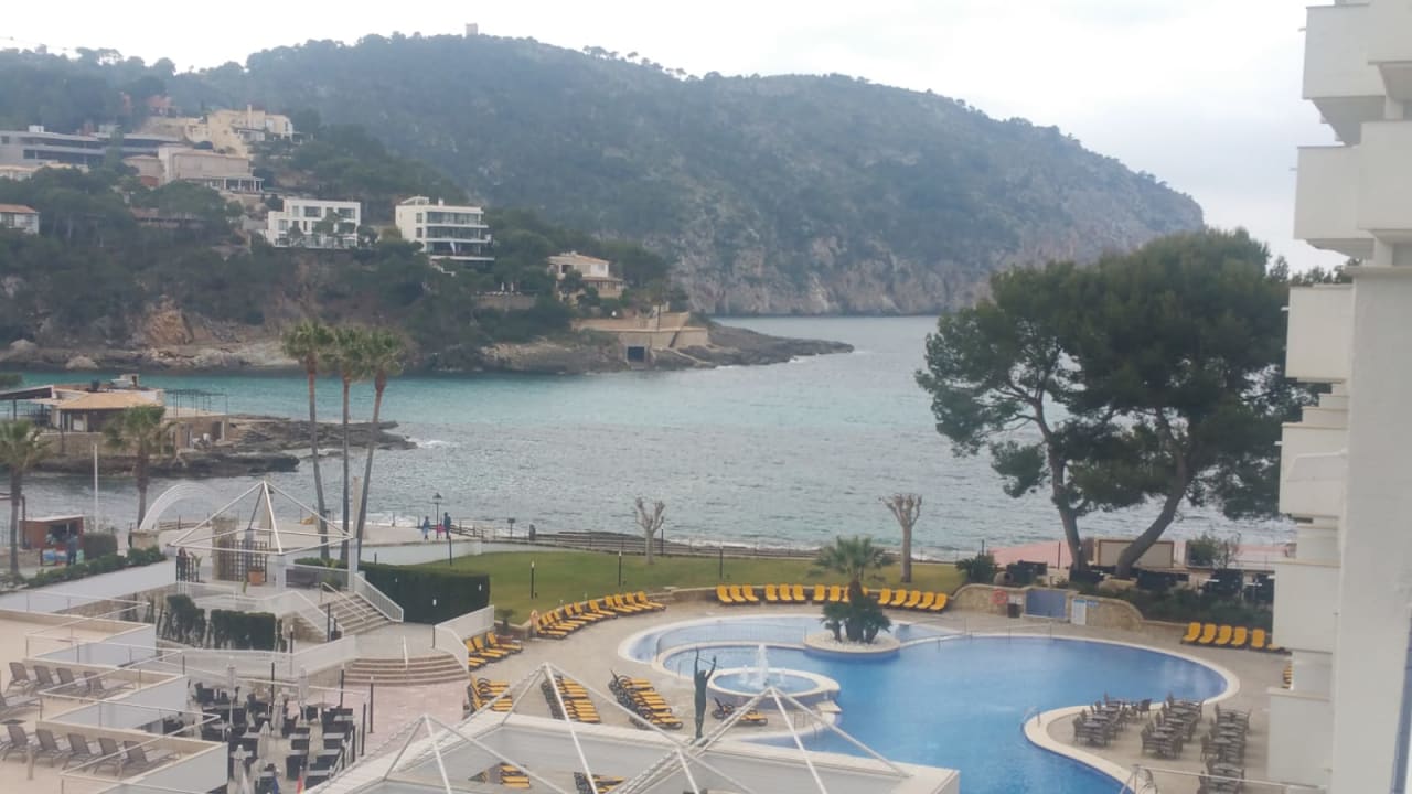"Ausblick" Alua Gran Camp de Mar (Camp de Mar) • HolidayCheck (Mallorca ...