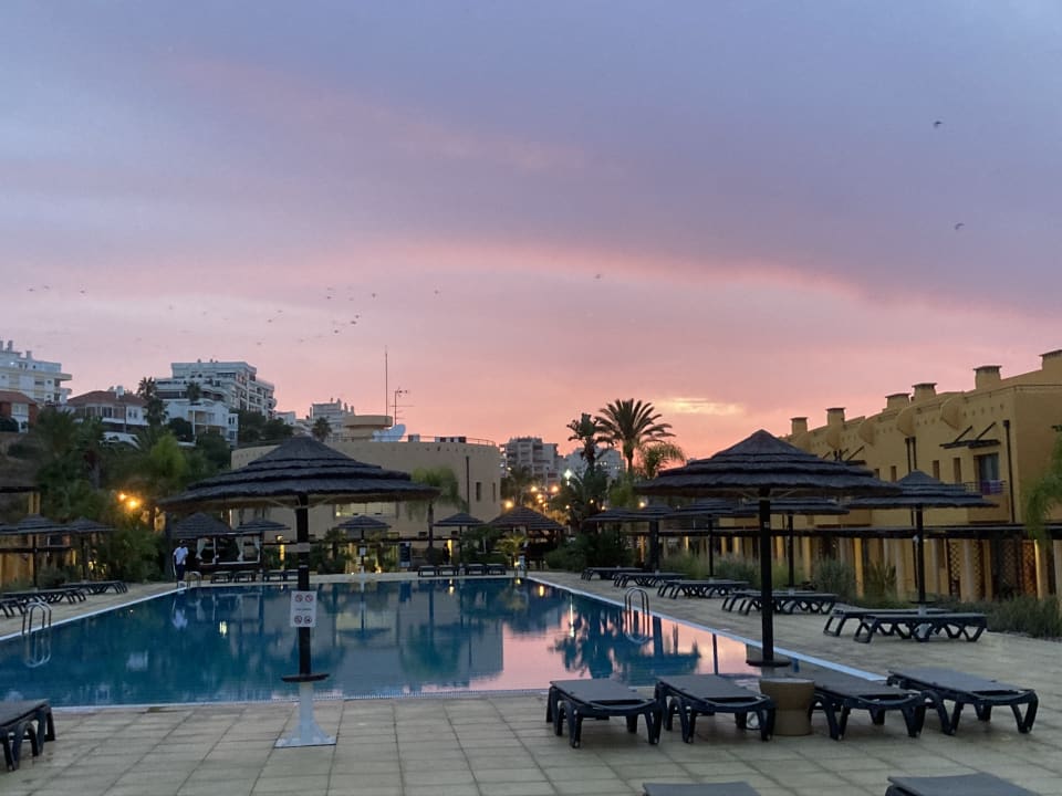 "Strand" NH Marina Portimão Resort (Praia da Rocha) • HolidayCheck ...