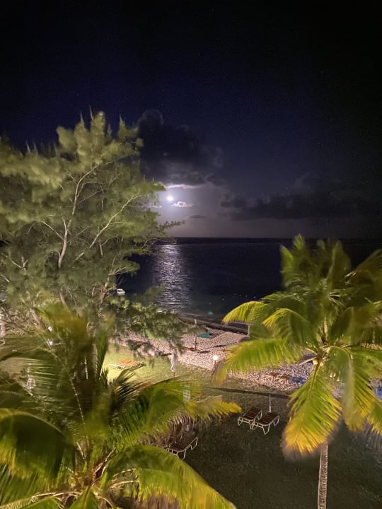 "Strand" Hotel Silver Beach (Trou d'Eau Douce) • HolidayCheck ...