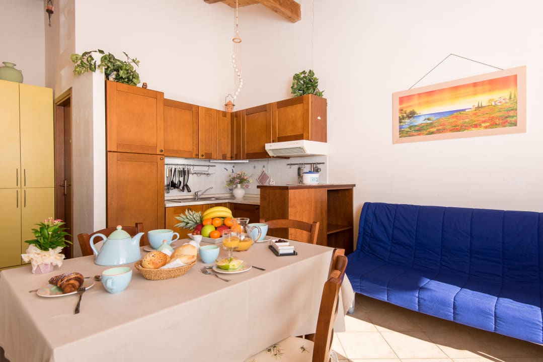 "Zimmer" Mare Verde Villaggio (Riotorto) • HolidayCheck (Toskana | Italien)