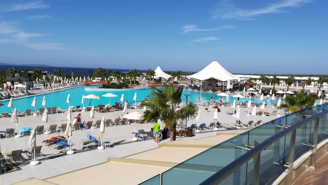"Pool" Aquasis De Luxe Resort & Spa (Didim) • HolidayCheck (Türkische ...