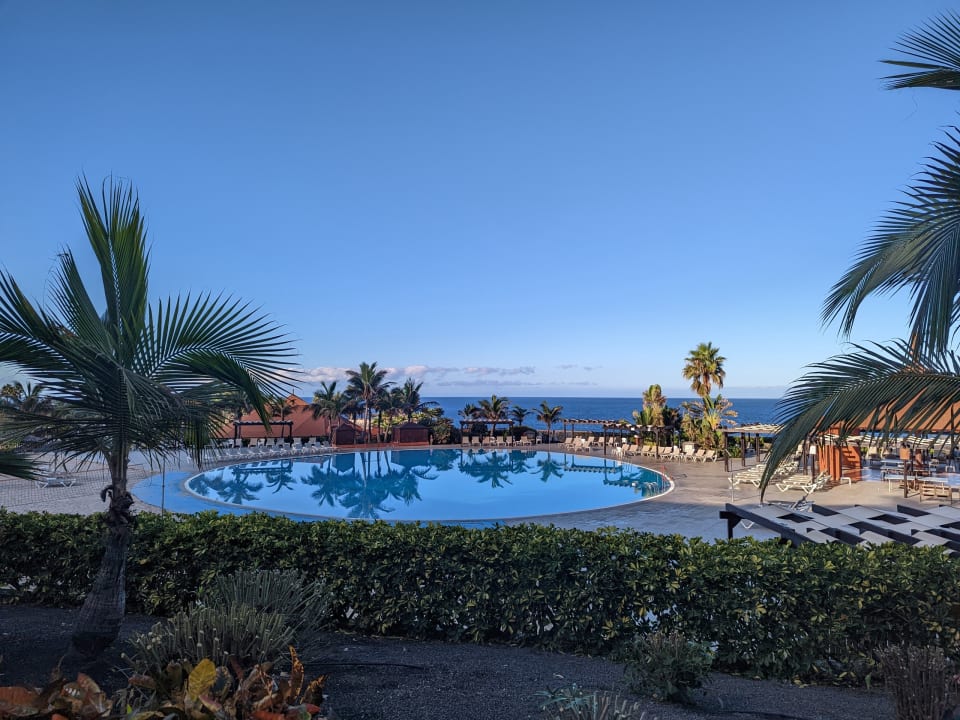 "Pool" La Palma Princess (Fuencaliente) • HolidayCheck (La Palma | Spanien)