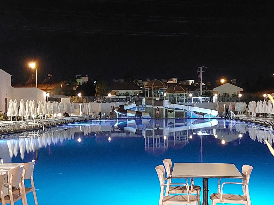 "Pool" Victory Be Mine Hotel (Colakli) • HolidayCheck (Türkische ...