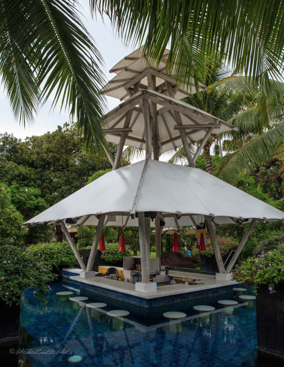 "Segara Village Hotel - ..." Segara Village Hotel (Sanur ...