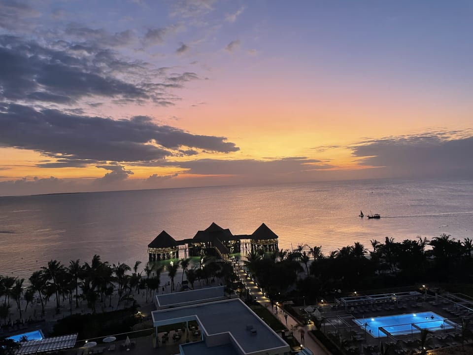"Ausblick" Hotel Riu Jambo (Kendwa) • HolidayCheck (Zanzibar / Sansibar ...