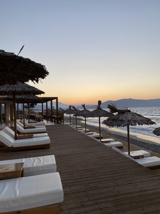 "Strand" Pepper Sea Club Hotel - Adults only (Georgioupolis ...