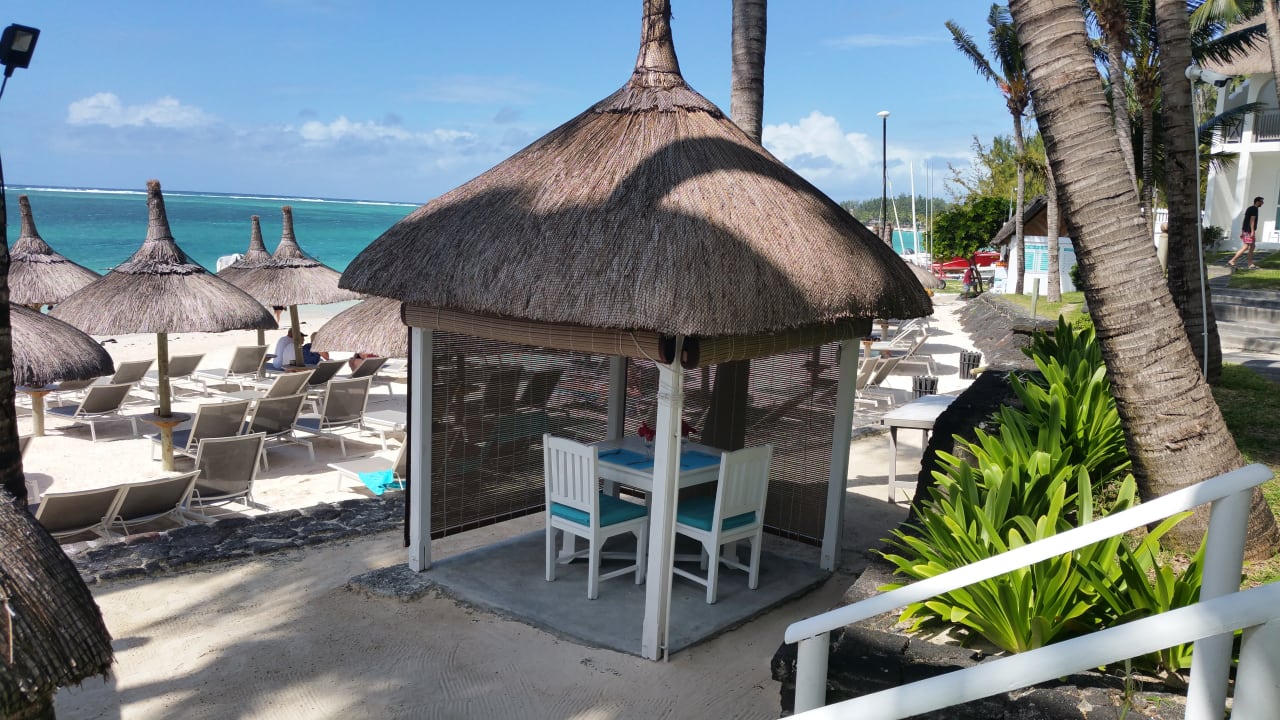 "Strand" Veranda Palmar Beach Hotel (Belle Mare) • HolidayCheck ...