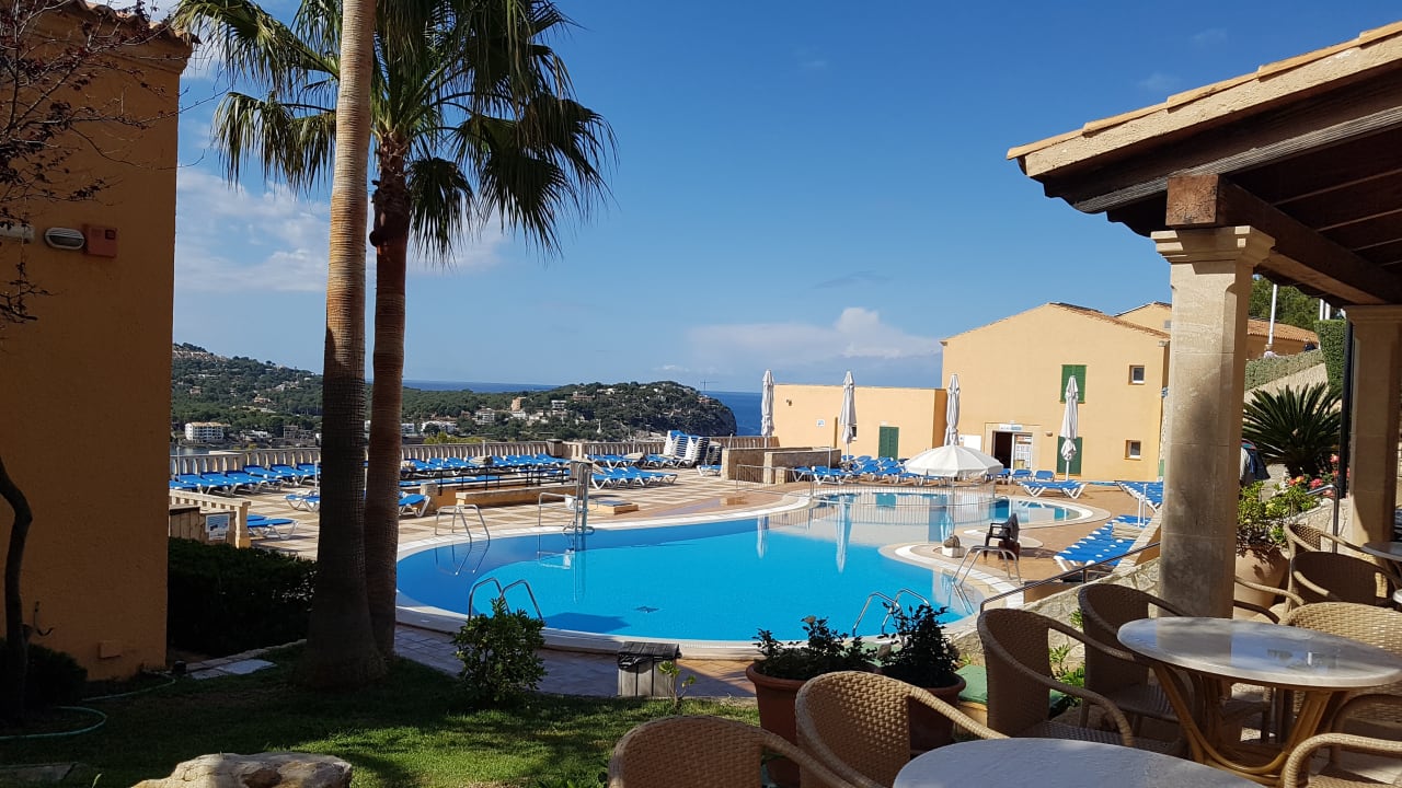 "Außenansicht" Club Santa Ponsa (Calvia) • HolidayCheck (Mallorca ...