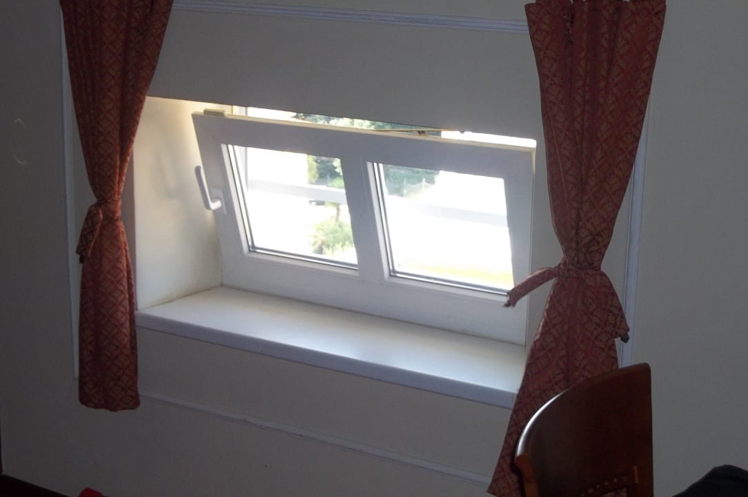 "Zimmerfenster" Amadria Park Grand Hotel 4 Opatijska Cvijeta (Opatija ...