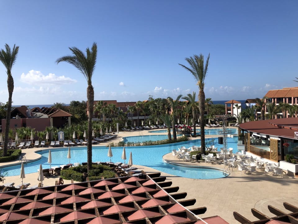 "Pool" ROBINSON CYPRUS (Alaminos) • HolidayCheck (Südzypern | Zypern)