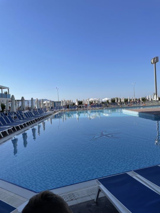 "Schöner Sonnenuntergang " Maxeria Blue Didyma (Didim) • HolidayCheck ...