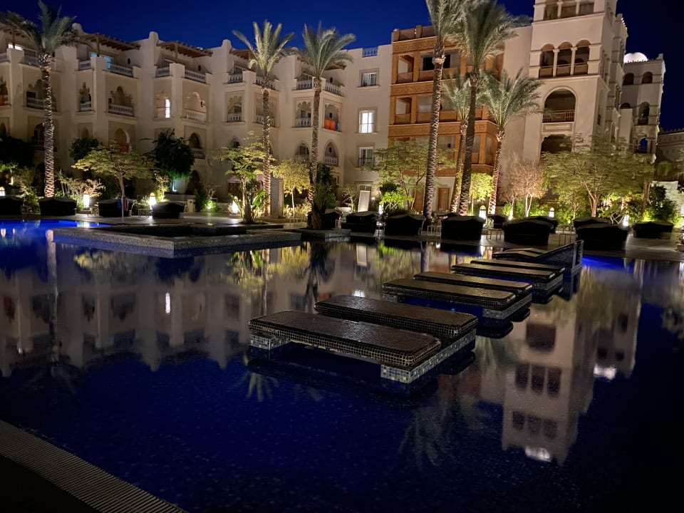"Pool" The Grand Palace - Adults only (Hurghada) • HolidayCheck ...