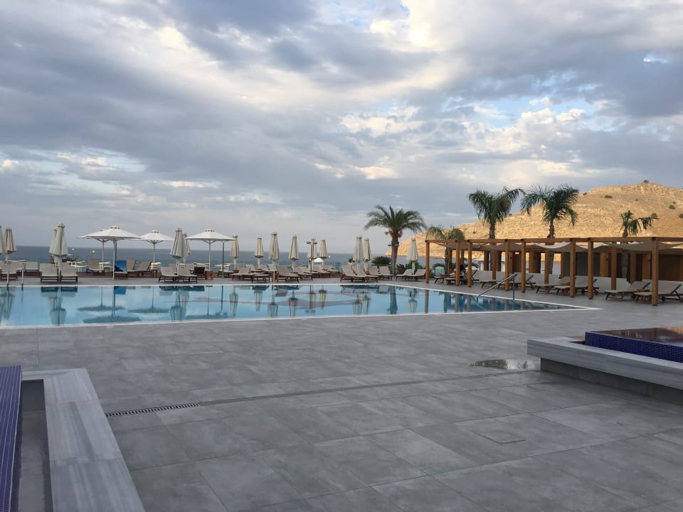 "Pool." TUI BLUE Lindos Bay (Lindos) • HolidayCheck (Rhodos | Griechenland)