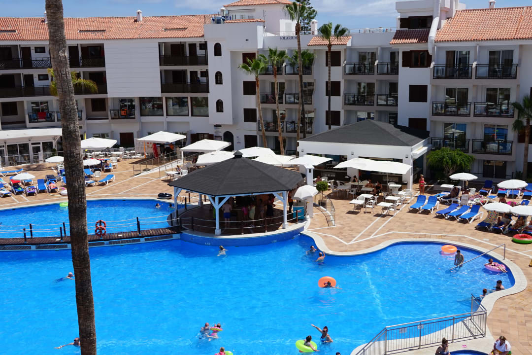 "Genial . " SuneoClub Globales Tamaimo Tropical (Puerto de Santiago ...