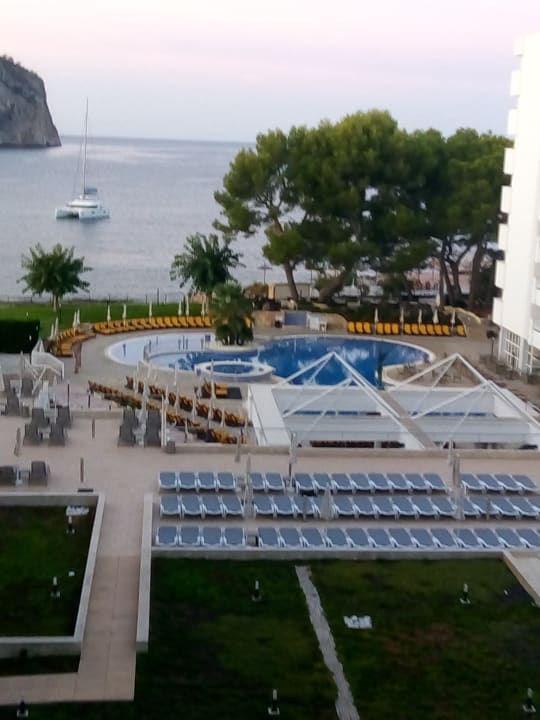 "Ausblick" Alua Gran Camp de Mar (Camp de Mar) • HolidayCheck (Mallorca ...