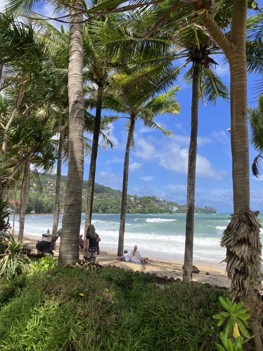 "Strand" Sunprime Kamala Beach (Kamala) • HolidayCheck (Phuket | Thailand)