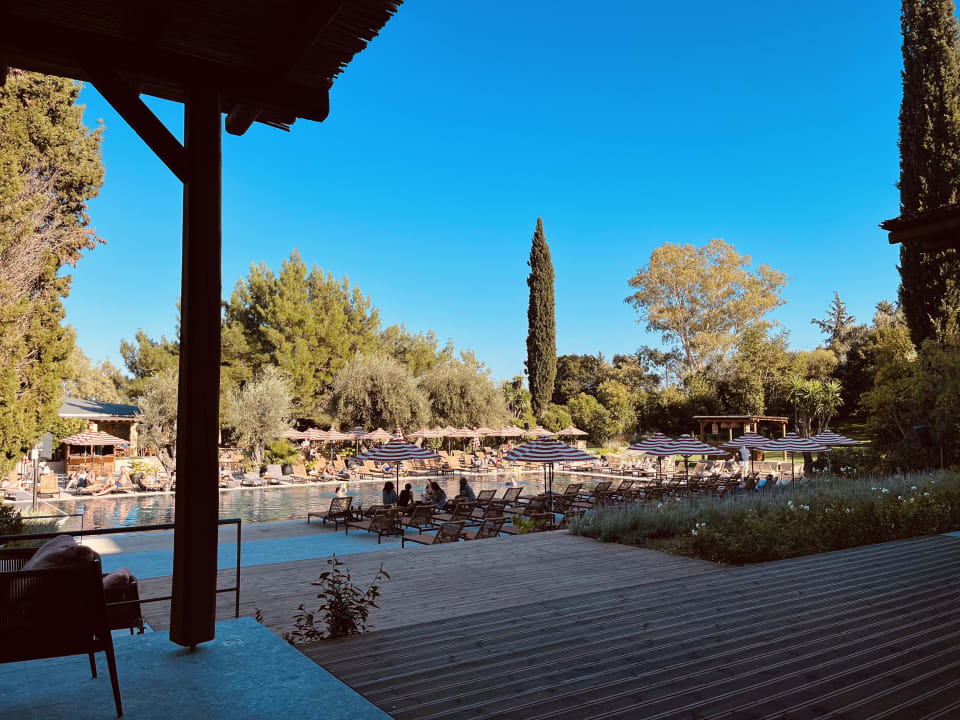 "Pool" Cook's Club Corfu - Adults Only (Gouvia) • HolidayCheck (Korfu ...