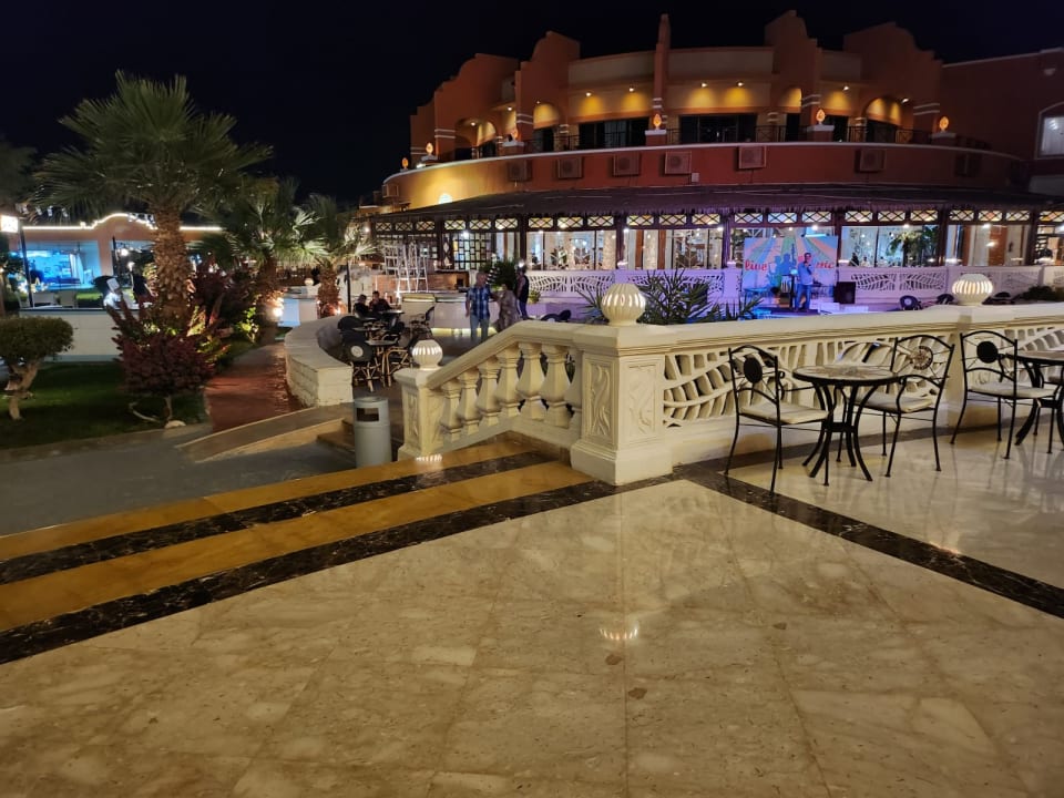 "Außenansicht" Caribbean World Resort Soma Bay (Soma Bay ...