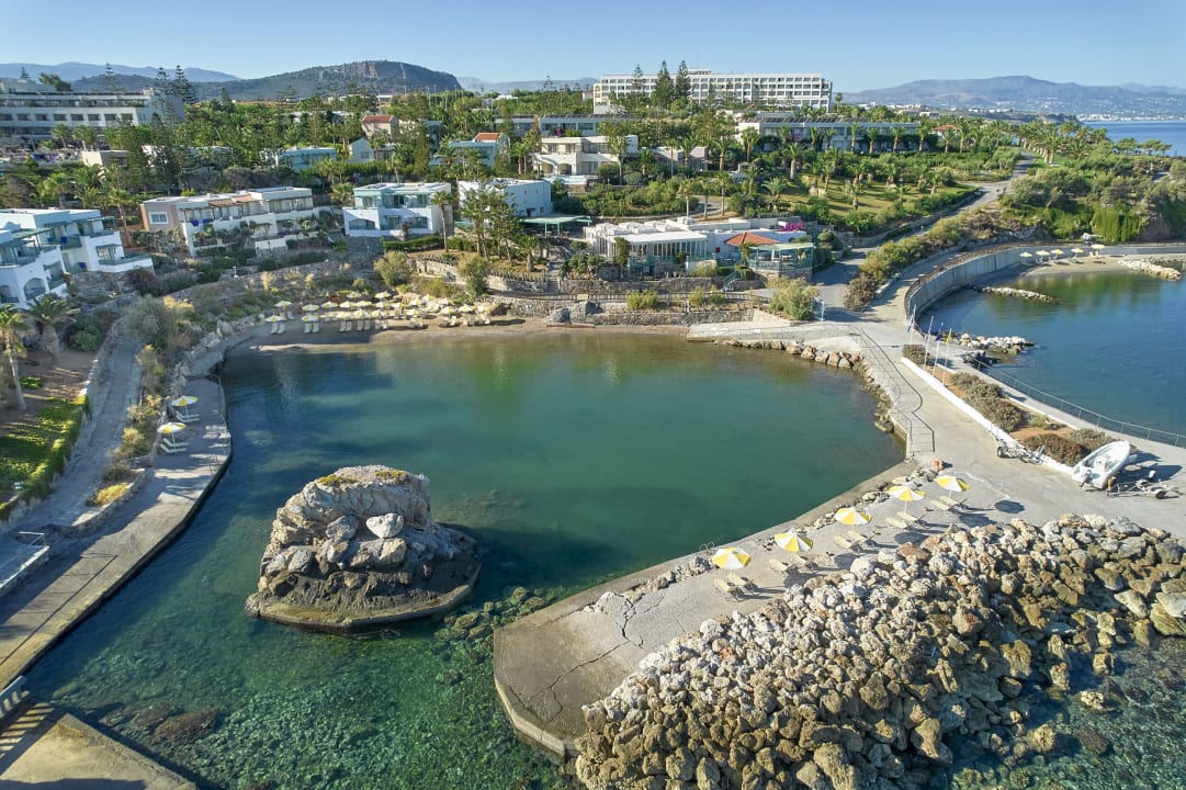 "Strand" Iberostar Creta Panorama & Mare (Panormos) • HolidayCheck ...