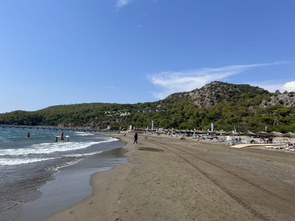 "Strand" TUI BLUE Sarigerme Park (Sarigerme) • HolidayCheck (Türkische ...