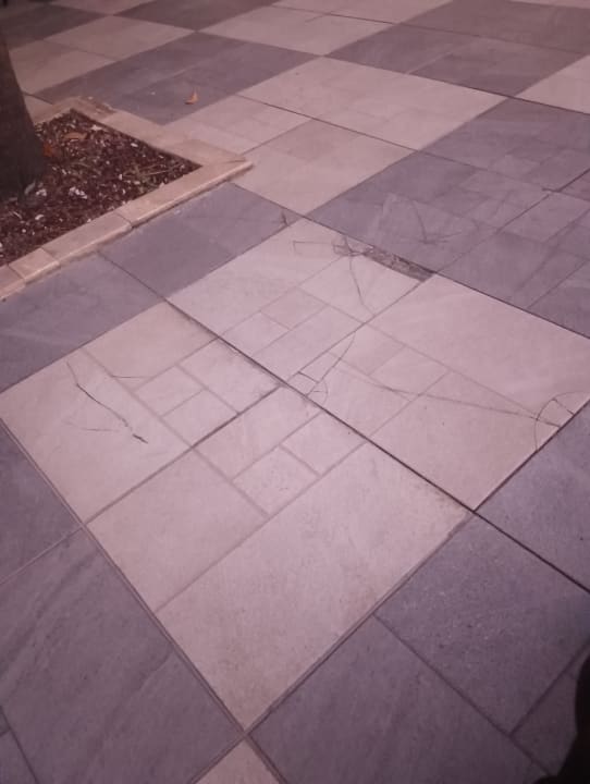 "Zimmer" Crystal Prestige Elite (Göynük bei Kemer) • HolidayCheck ...