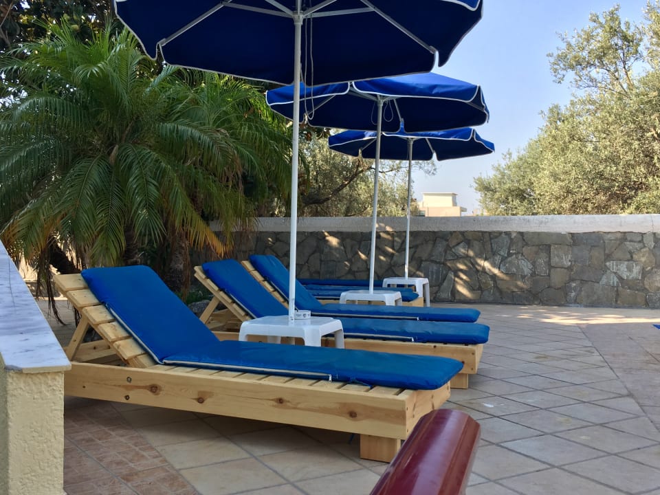 "Pool" Argiro Village (Afandou) • HolidayCheck (Rhodos | Griechenland)