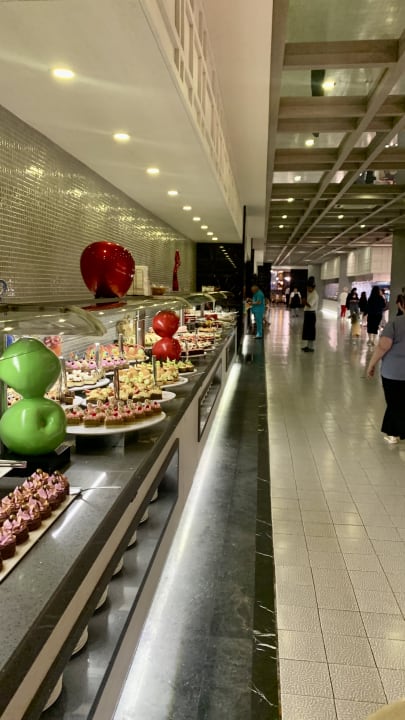 "Gastro" Royal Seginus (Lara) • HolidayCheck (Türkische Riviera | Türkei)