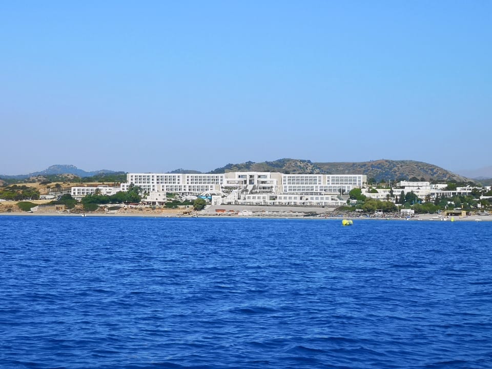 "Top " Mitsis Rodos Maris (Kiotari) • HolidayCheck (Rhodos | Griechenland)