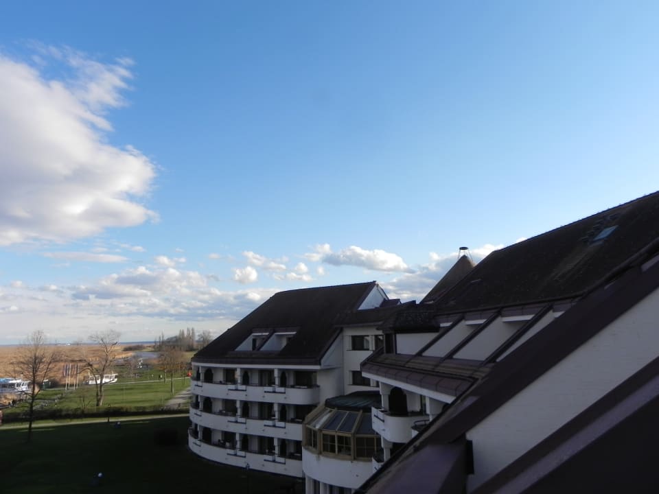 "Traumhafte Lage direkt am..." Seehotel Rust (Rust) • HolidayCheck ...