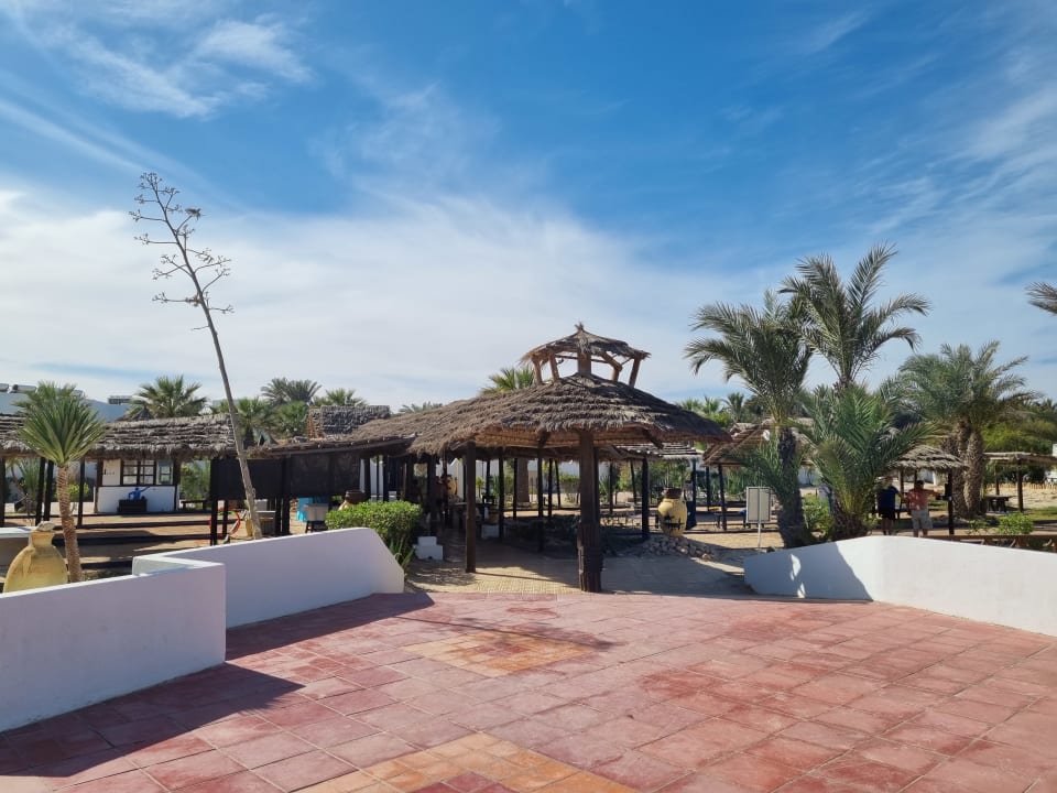 "Sport & Freizeit" Hotel Fiesta Beach Djerba (Midoun) • HolidayCheck ...