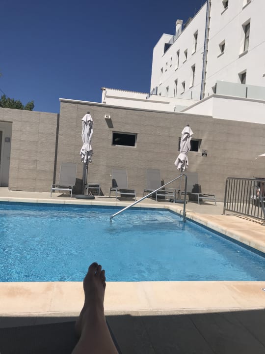 "Pool" Hoposa Hotel Pollentia (Port de Pollença / Puerto de Pollensa ...