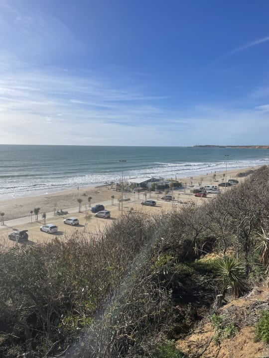 "Strand" Hipotels Gran Conil Hotel & Spa (Conil de la Frontera ...