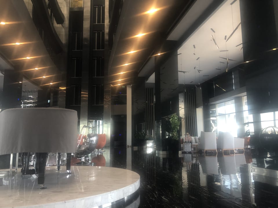 "Außenansicht" Bosphorus Sorgun Hotel (Side - Titreyengöl ...