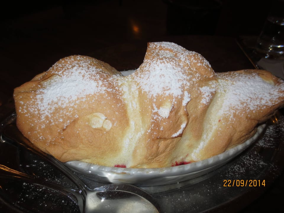 "Salzburger nockerln" Oekotel Salzburg (Salzburg) • HolidayCheck ...