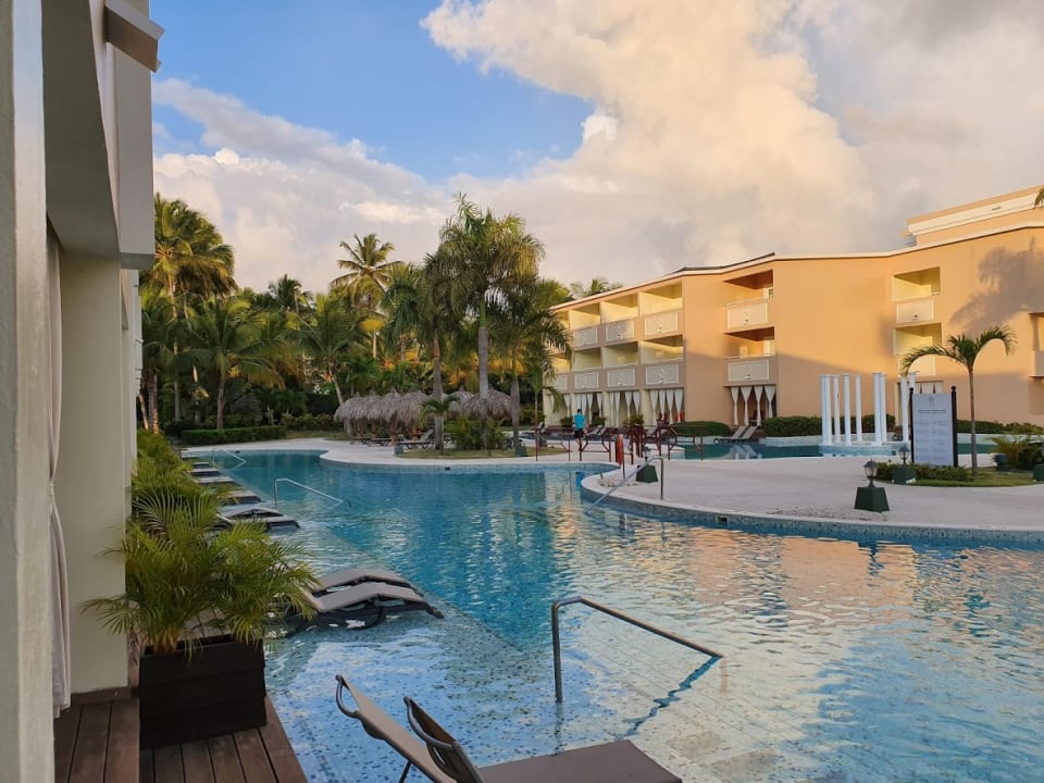 "Pool" TRS Turquesa Hotel - Adults only (Bavaro) • HolidayCheck ...