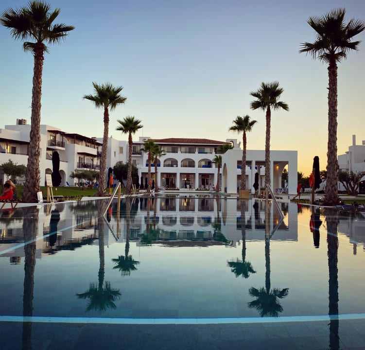 "Pool" Grecotel Casa Marron (Lakopetra) • HolidayCheck (Peloponnes ...