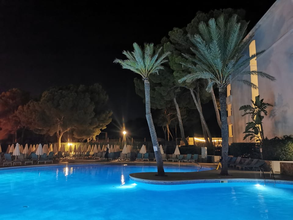 "Pool" TUI SUNEO Green Garden (Cala Ratjada) • HolidayCheck (Mallorca ...