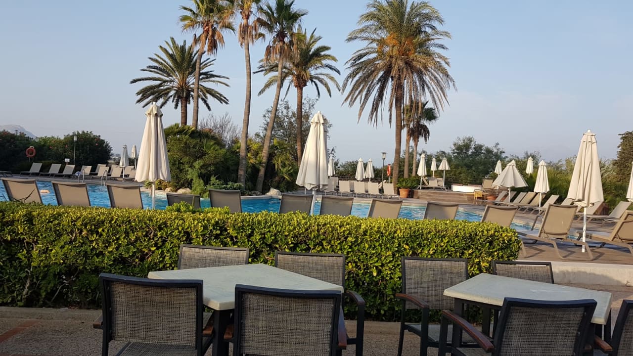 "Pool" PortBlue Club Pollentia Resort & Spa (Alcudia) • HolidayCheck ...