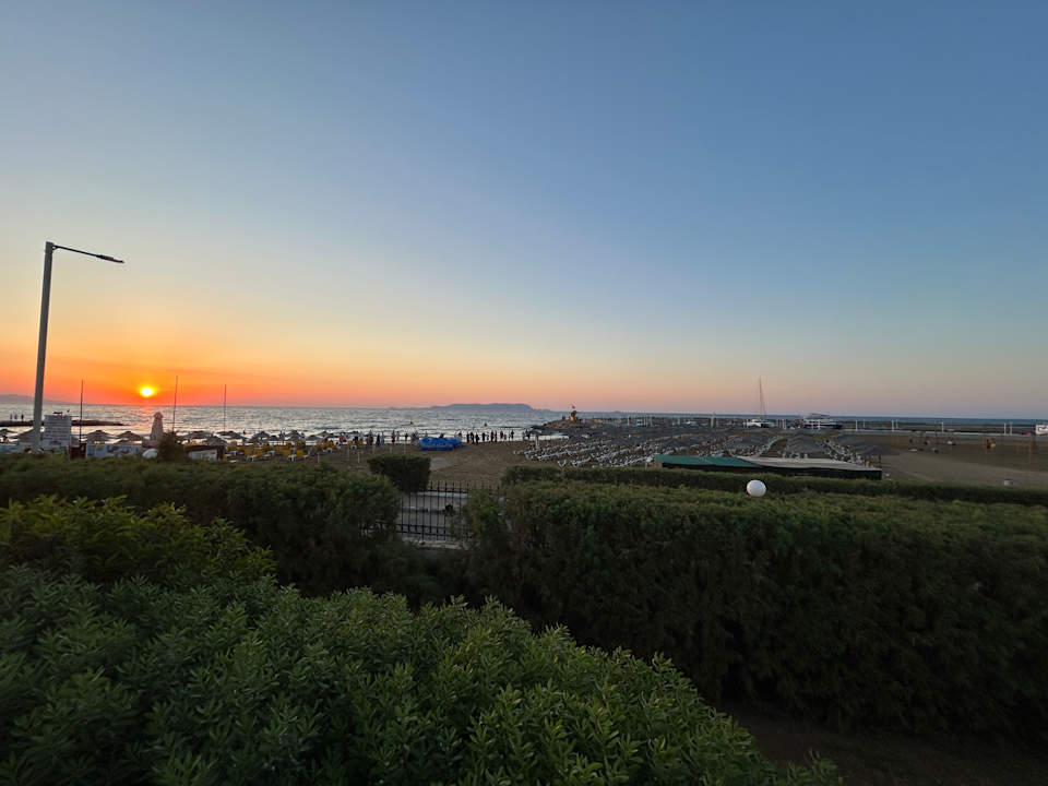 "Strand" Sol Marina Beach (Kato Gouves) • HolidayCheck (Kreta ...