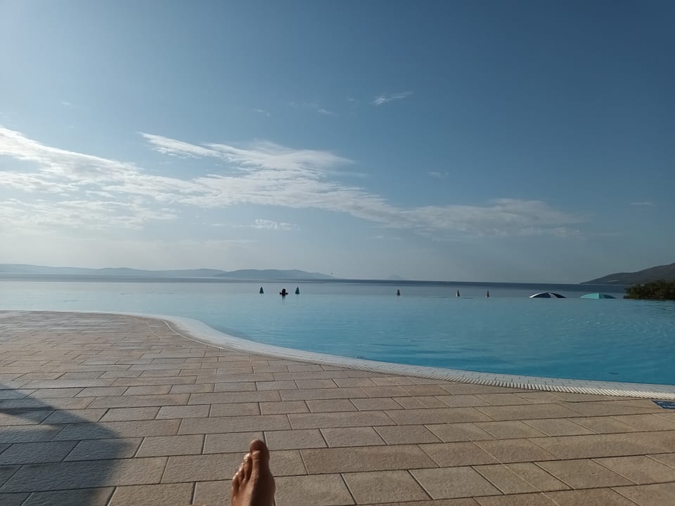 "Pool" Valamar Bellevue Resort (Rabac) • HolidayCheck (Istrien | Kroatien)