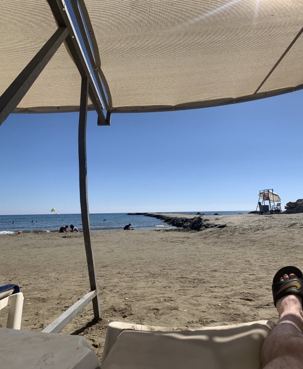 "Völlige Ruhe " Club Mermaid Village (Avsallar) • HolidayCheck ...