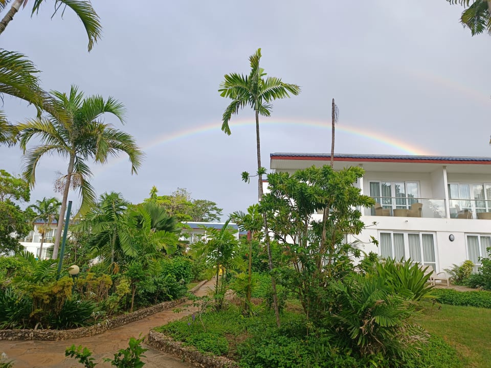 "Außenansicht" Leopard Beach Resort & Spa (Diani Beach) • HolidayCheck ...