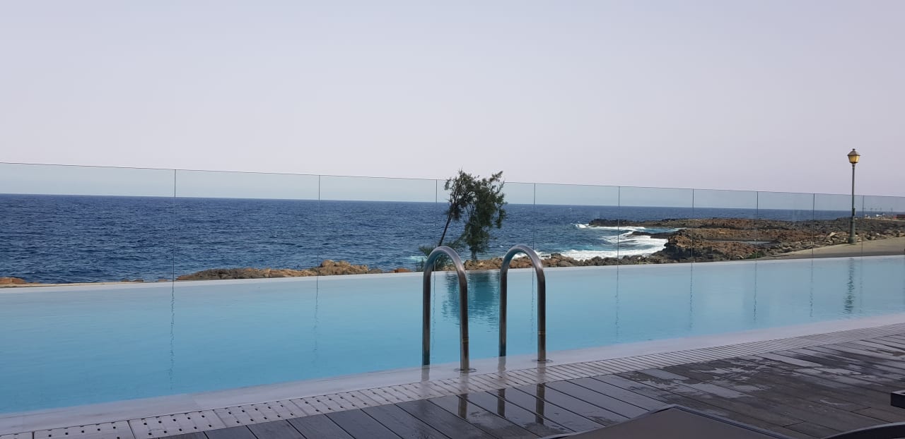 "Pool" Ereza Mar Hotel (Caleta de Fuste) • HolidayCheck (Fuerteventura ...